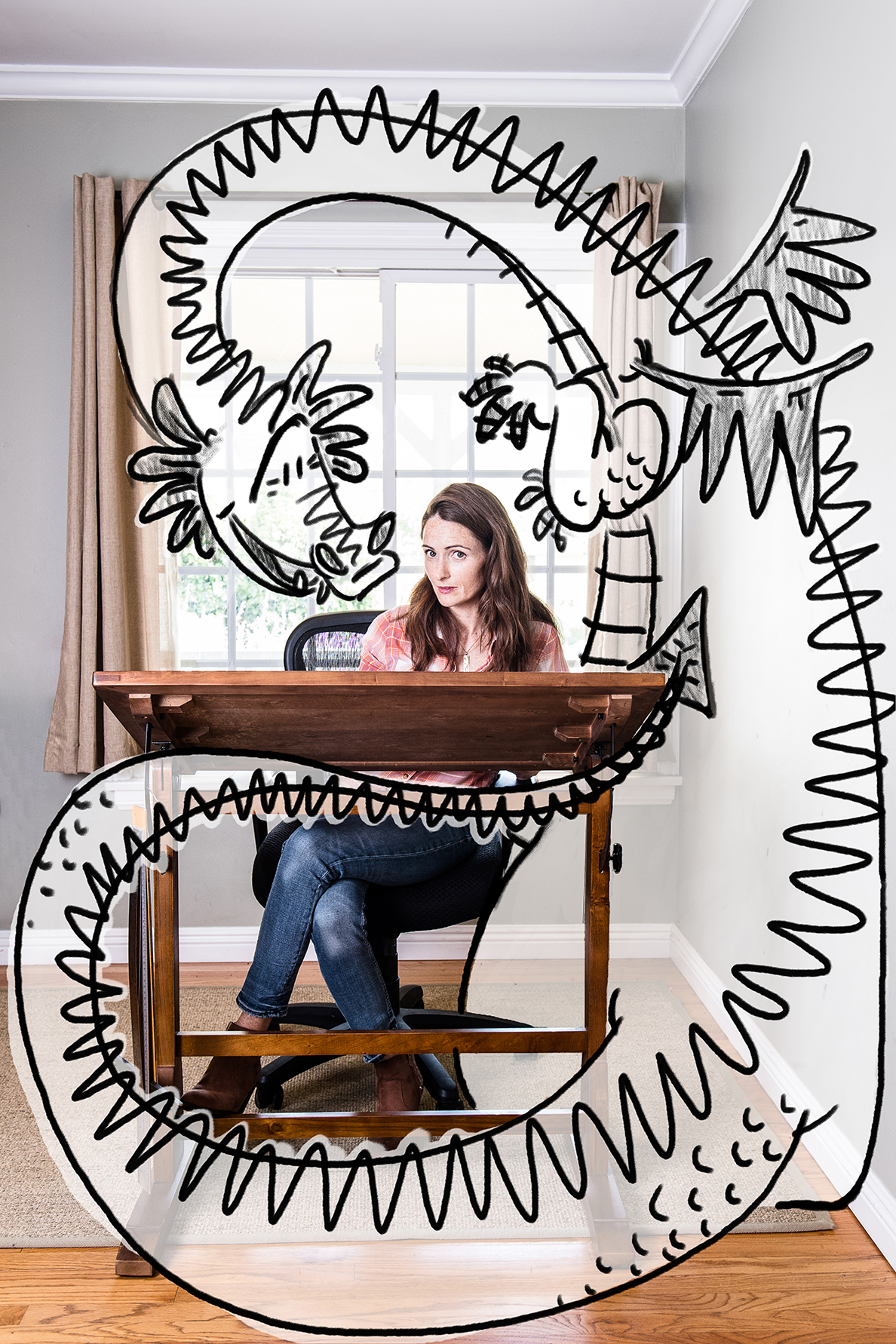 Milo’s Christmas Parade – Orphan Books